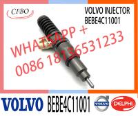 China Injector 3807717 03807717 21160093 3801293 3803569 3832980 BEBE4C11001 Diesel Injector for VOL for sale