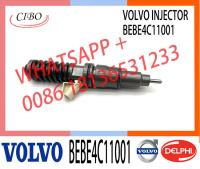 China Injector 3807717 03807717 21160093 3801293 3803569 3832980 BEBE4C11001 Diesel Injector for VOL for sale