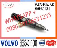 China Injector 3807717 03807717 21160093 3801293 3803569 3832980 BEBE4C11001 Diesel Injector for VOL for sale
