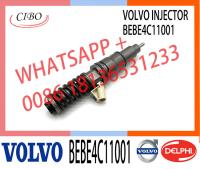 China Injector 3807717 03807717 21160093 3801293 3803569 3832980 BEBE4C11001 Diesel Injector for VOL for sale