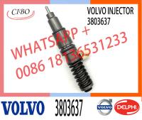 China High Quality Electronic Unit 3803638 00889481 03829087 3803637 3829087 889481 BEBE4C07001 BEBE4C08001 Diesel Injector fo for sale