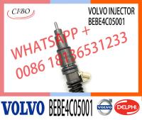 China Diesel Fuel Injector BEBE4C05001 889498 00889498 for VOL 9L 9.0 LITRE MARINE for sale