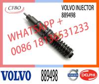 China Injector 889498 00889498 03840043 3840043 BEBE4C05001 BEBE4C05002 Diesel Injector for VOL for sale