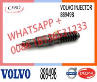 China Injector 889498 00889498 03840043 3840043 BEBE4C05001 BEBE4C05002 Diesel Injector for VOL for sale