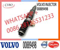 China Good Price Unit Pump Injector 889498 00889498 03840043 3840043 BEBE4C05001 BEBE4C05002 Diesel Injector for VOL for sale