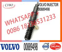 China Good Price Unit Pump Injector 889498 00889498 03840043 3840043 BEBE4C05001 BEBE4C05002 Diesel Injector for VOL for sale