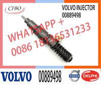 China Good Price Unit Pump Injector 889498 00889498 03840043 3840043 BEBE4C05001 BEBE4C05002 Diesel Injector for VOL for sale