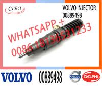 China Good Price Unit Pump Injector 889498 00889498 03840043 3840043 BEBE4C05001 BEBE4C05002 Diesel Injector for VOL for sale