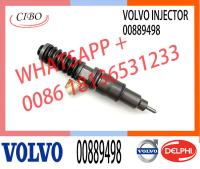 China Good Price Unit Pump Injector 889498 00889498 03840043 3840043 BEBE4C05001 BEBE4C05002 Diesel Injector for VOL for sale