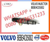 China Good Price Unit Pump Injector 889498 00889498 03840043 3840043 BEBE4C05001 BEBE4C05002 Diesel Injector for VOL for sale