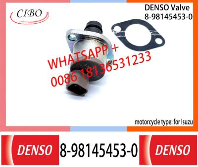 China Neutral Control Valve 8-98145453-0 for ISUZU for sale