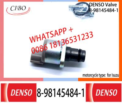 China Neutral Control Valve 8-98145484-1 for ISUZU for sale