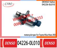 China Neutral Control Valve 04226-0L010 For Toyota Hilux Hiace 2KD for sale