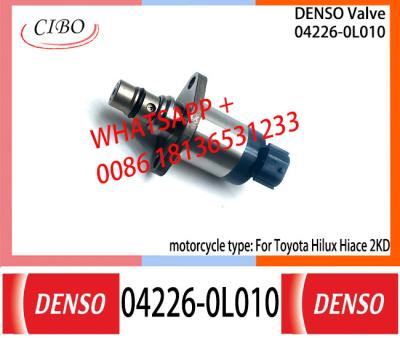 China Neutral Control Valve 04226-0L010 For Toyota Hilux Hiace 2KD for sale