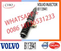 China 5001866295 20430583 7420430583 8113941 BEBE4C00001 BEBE4C00101 VOE20430583 Engine Diesel Injector for sale