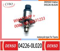 China Neutral Control Valve 04226-0L020 For Toyota for sale