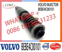 China D12 Diesel Engine Common rail injector 20430583 EC460B EC360B fuel injector 20430583 BEBE4C00101 for sale