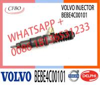 China D12 Diesel Engine Common rail injector 20430583 EC460B EC360B fuel injector 20430583 BEBE4C00101 for sale