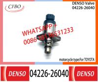 China Neutral Control Valve 04226-26040 For Toyota for sale