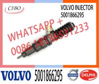 China Diesel Fuel Injector 20430583 BEBE4C00001 BEBE4C00101 9020430583 8113941 5001866295 7420430583 E1 VOL D12 EURO 3 for sale