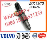 China Diesel Fuel Injector 20430583 BEBE4C00001 BEBE4C00101 9020430583 8113941 5001866295 7420430583 E1 VOL D12 EURO 3 for sale
