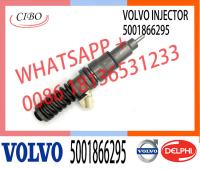 China Diesel Fuel Injector 20430583 BEBE4C00001 BEBE4C00101 9020430583 8113941 5001866295 7420430583 E1 VOL D12 EURO 3 for sale