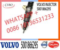 China Diesel Fuel Injector 20430583 BEBE4C00001 BEBE4C00101 9020430583 8113941 5001866295 7420430583 E1 VOL D12 EURO 3 for sale