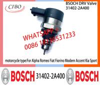 China Neutral Control Valve 31402-2A400 For Alpha Romeo Fiat Fiorino Modern Accent Kia Sport for sale