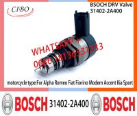 China Neutral Control Valve 31402-2A400 For Alpha Romeo Fiat Fiorino Modern Accent Kia Sport for sale
