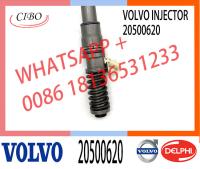 China 85000190 20363748 20500620 21586290 7420500620 85000105 BEBE4C02001 BEBE4C03001 BEBE4C03101 Diesel Injector for sale