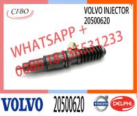 China 85000190 20363748 20500620 21586290 7420500620 85000105 BEBE4C02001 BEBE4C03001 BEBE4C03101 Diesel Injector for sale