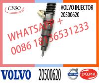 China 85000190 20363748 20500620 21586290 7420500620 85000105 BEBE4C02001 BEBE4C03001 BEBE4C03101 Diesel Injector for sale