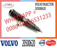 China 85000190 20363748 20500620 21586290 7420500620 85000105 BEBE4C02001 BEBE4C03001 BEBE4C03101 Diesel Injector for sale