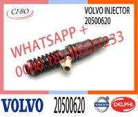 China 85000190 20363748 20500620 21586290 7420500620 85000105 BEBE4C02001 BEBE4C03001 BEBE4C03101 Diesel Injector for sale