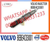 China Diesel Fuel Injector 20500620 BEBE4C03001 BEBE4C03101 7420500620 85000190 E1 VOL TRUCK / VOL 9.0 LITRE TRUCK for sale