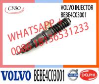 China Diesel Fuel Injector 20500620 BEBE4C03001 BEBE4C03101 7420500620 85000190 E1 VOL TRUCK / VOL 9.0 LITRE TRUCK for sale