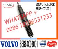 China Diesel Fuel Injector 20500620 BEBE4C03001 BEBE4C03101 7420500620 85000190 E1 VOL TRUCK / VOL 9.0 LITRE TRUCK for sale