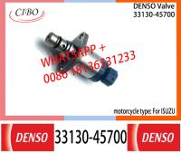 China Neutral Control Valve 33130-45700 For ISUZU for sale