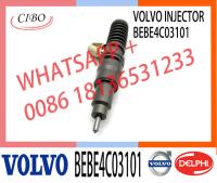 China New Diesel Fuel Injector 20500620 BEBE4C03101 for VOL EC330 EC360B EC460 D12D 85003263,7420430583,20430583,8113941,208 for sale
