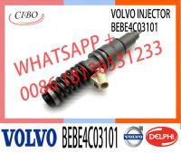 China New Diesel Fuel Injector 20500620 BEBE4C03101 for VOL EC330 EC360B EC460 D12D 85003263,7420430583,20430583,8113941,208 for sale
