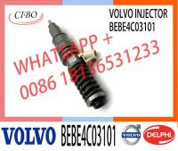 China New Diesel Fuel Injector 20500620 BEBE4C03101 for VOL EC330 EC360B EC460 D12D 85003263,7420430583,20430583,8113941,208 for sale