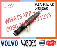 China 85000190 20363748 20500620 21586290 7420500620 85000105 BEBE4C02001 BEBE4C03001 BEBE4C03101 Diesel Injector for sale