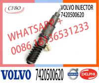 China 85000190 20363748 20500620 21586290 7420500620 85000105 BEBE4C02001 BEBE4C03001 BEBE4C03101 Diesel Injector for sale
