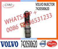 China 85000190 20363748 20500620 21586290 7420500620 85000105 BEBE4C02001 BEBE4C03001 BEBE4C03101 Diesel Injector for sale