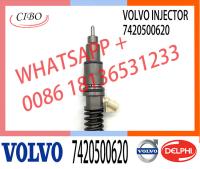 China 85000190 20363748 20500620 21586290 7420500620 85000105 BEBE4C02001 BEBE4C03001 BEBE4C03101 Diesel Injector for sale
