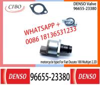 China Neutral Control Valve 96655-23380 For Fiat Duo 100 Multijet 2.2D for sale