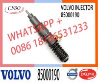 China 85000190 20363748 20500620 21586290 7420500620 85000105 BEBE4C02001 BEBE4C03001 BEBE4C03101 Diesel Injector for sale