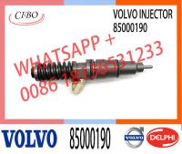 China 85000190 20363748 20500620 21586290 7420500620 85000105 BEBE4C02001 BEBE4C03001 BEBE4C03101 Diesel Injector for sale