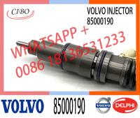 China 85000190 20363748 20500620 21586290 7420500620 85000105 BEBE4C02001 BEBE4C03001 BEBE4C03101 Diesel Injector for sale