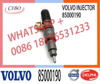 China 85000190 20363748 20500620 21586290 7420500620 85000105 BEBE4C02001 BEBE4C03001 BEBE4C03101 Diesel Injector for sale
